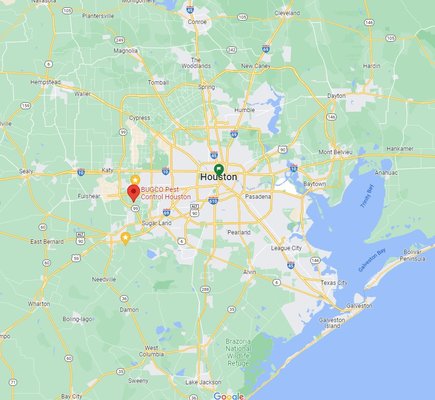 BUGCO PEST CONTROL - Updated October 2025 - 71 Photos & 557 Reviews ...