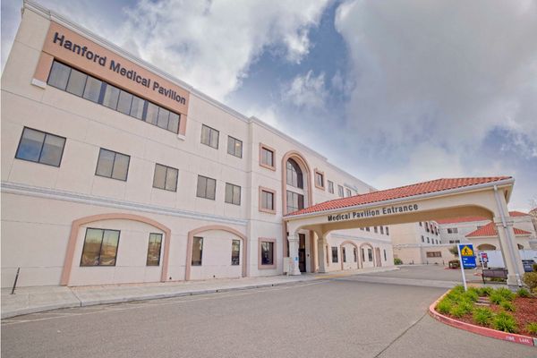 ADVENTIST HEALTH HANFORD - Updated June 2026 - 32 Photos & 125 Reviews ...