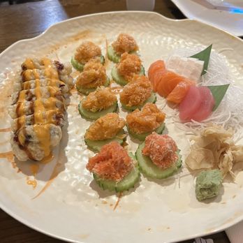 SUSHI HOUSE - Updated October 2025 - 225 Photos & 90 Reviews - 972 Teaneck Rd, Teaneck, New ...