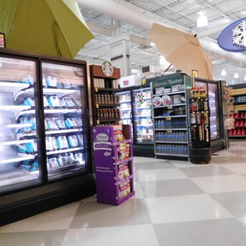 HARRIS TEETER - Updated December 2025 - 39 Photos & 30 Reviews - 1930 W ...