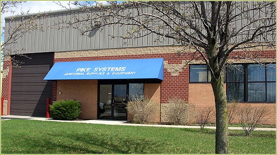 PIKE SYSTEMS - Updated October 2025 - 1770 Commerce Dri, Montgomery ...