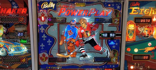 NEXT LEVEL PINBALL MUSEUM - Updated December 2025 - 415 Photos & 154 ...