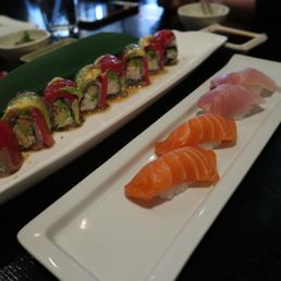 SUSHI KINOYA - Updated January 2026 - 1232 Photos & 980 Reviews - 5521 ...