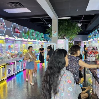 CLAW MANIA KINGDOM - Updated July 2024 - 497 Photos & 93 Reviews - 9889 ...
