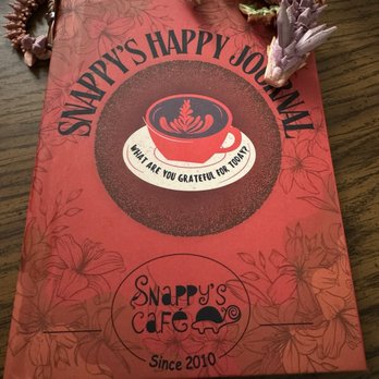 SNAPPY’S CAFE - Updated July 2025 - 216 Photos & 226 Reviews - 978 A St ...