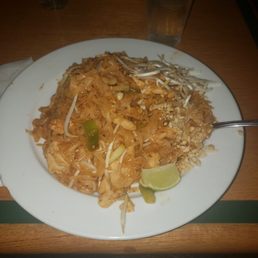 THAI GINGER - Updated October 2025 - 37 Photos & 113 Reviews - 300 S Grand Ave, Pullman ...