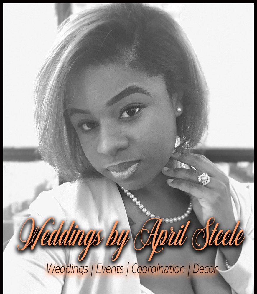 WEDDINGS BY APRIL STEELE - Request Information - 12 Photos - Park ...