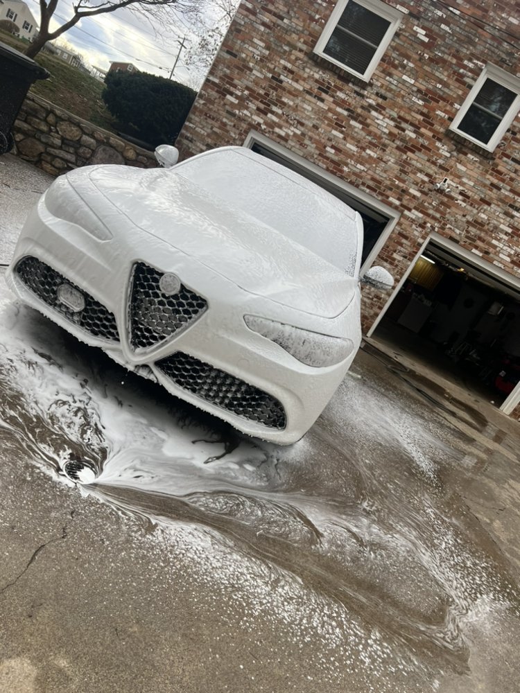 ROANOKE CAR DETAILING - Updated April 2025 - Roanoke, Virginia - Auto ...