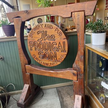 THE PRODIGAL SON BREWERY & PUB - Updated January 2026 - 255 Photos ...