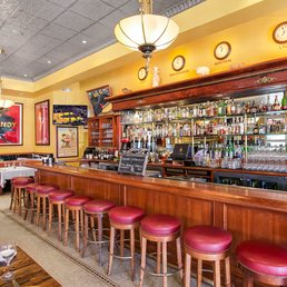 LEFT BANK BRASSERIE - LARKSPUR - Updated December 2025 - 657 Photos ...