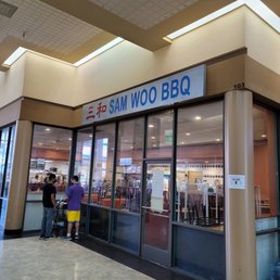 SAM WOO BBQ RESTAURANT - Updated December 2024 - 1473 Photos & 969 ...
