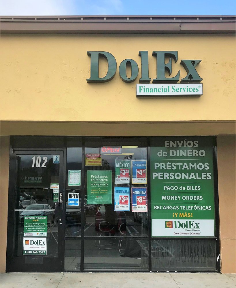 DOLEX DOLLAR EXPRESS - Updated August 2025 - 1520 W 6th St, Corona ...