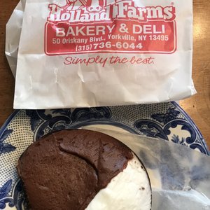 GINGERBREAD BAKE SHOP - 29 Photos & 21 Reviews - 3991 Oneida St, New ...