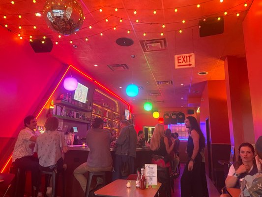 GET TIGHT LOUNGE - 81 Photos & 27 Reviews - 1104 W Main St, Richmond ...