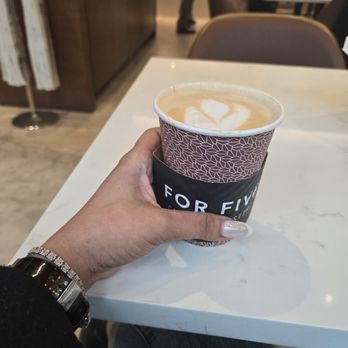 FOR FIVE COFFEE ROASTERS - Updated June 2025 - 359 Photos & 145 Reviews ...