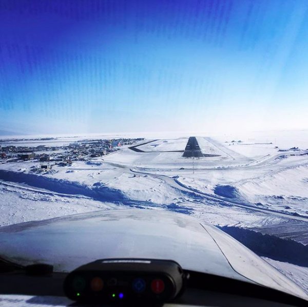 SECURITY AVIATION - Updated December 2024 - 6121 S Airpark Pl ...