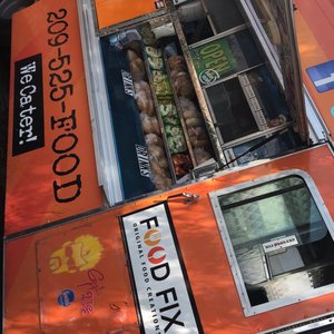 FOOD FIX - 125 Photos & 176 Reviews - Modesto, CA - Yelp