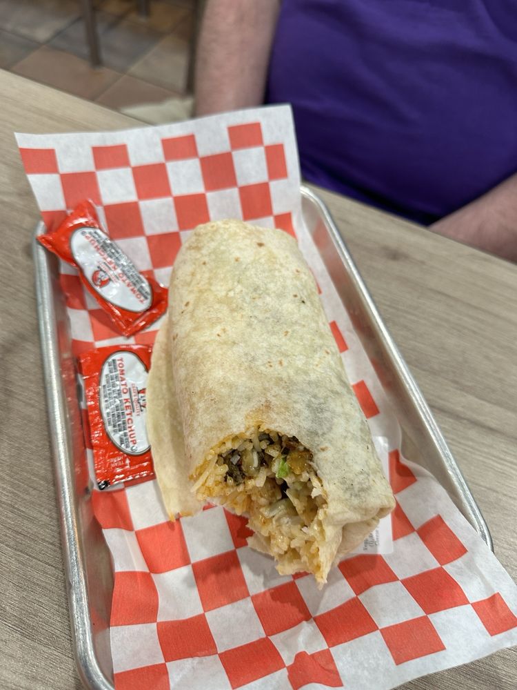 TACO TWIST - Updated May 2025 - 46 Photos & 16 Reviews - 15 N Euclid ...