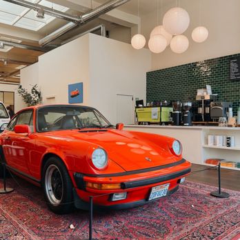 MOTORING COFFEE - Updated August 2025 - 545 Photos & 185 Reviews - 1525 ...