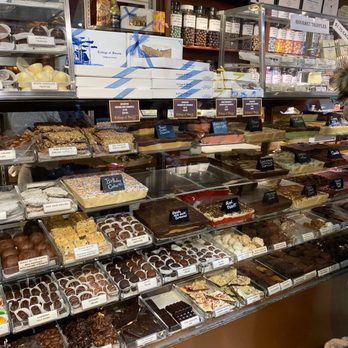 COTTAGE OF SWEETS - Updated January 2025 - 378 Photos & 279 Reviews ...