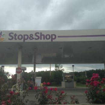 STOP & SHOP GAS - Updated September 2025 - 180 Providence Hwy, Dedham ...