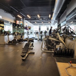 FITNESS FORMULA CLUBS LINCOLN PARK - Updated October 2025 - 39 Photos ...