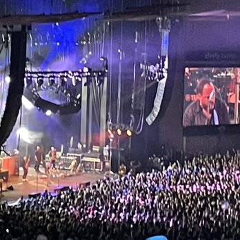 XFINITY CENTER - Updated June 2024 - 256 Photos & 446 Reviews - 885 S ...