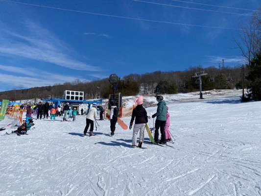 MT PETER SKI AREA - 52 Photos & 76 Reviews - 51 Old Mt Peter Rd ...