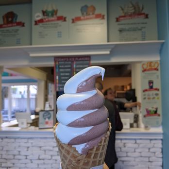 ZEPPE’S ITALIAN ICE AND FROZEN CUSTARD - Updated June 2024 - 75 Photos ...