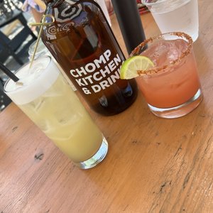 CHOMP KITCHEN AND DRINKS - 236 Photos & 174 Reviews - 117 Ives St ...
