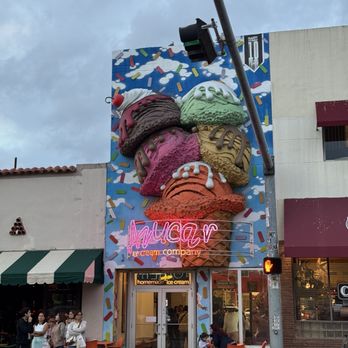 Azucar Ice Cream - Little Havana - Cheap - Ice Cream & Frozen Yogurt ...
