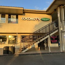 COCONUT’S FISH CAFE - KAMAOLE - Updated October 2025 - 1393 Photos ...
