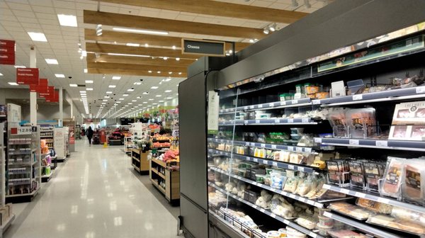 TARGET - Updated December 2025 - 54 Photos & 22 Reviews - 3300 124th ...