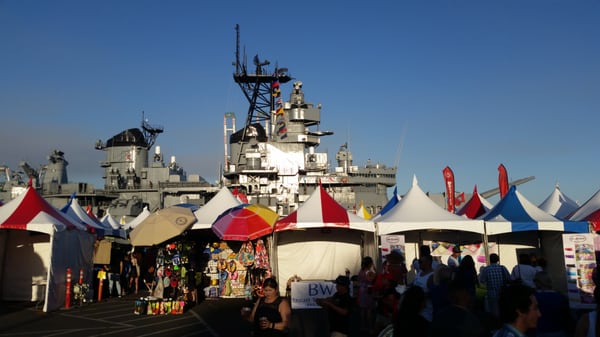 PORT OF LOS ANGELES LOBSTER FESTIVAL - Updated January 2026 - 491 ...