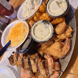 THE SHELLHOUSE SEAFOOD RESTAURANT - Updated July 2025 - 315 Photos ...