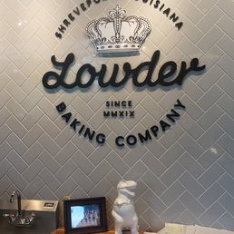 LOWDER BAKING - Updated November 2025 - 89 Photos & 74 Reviews - 4019 ...