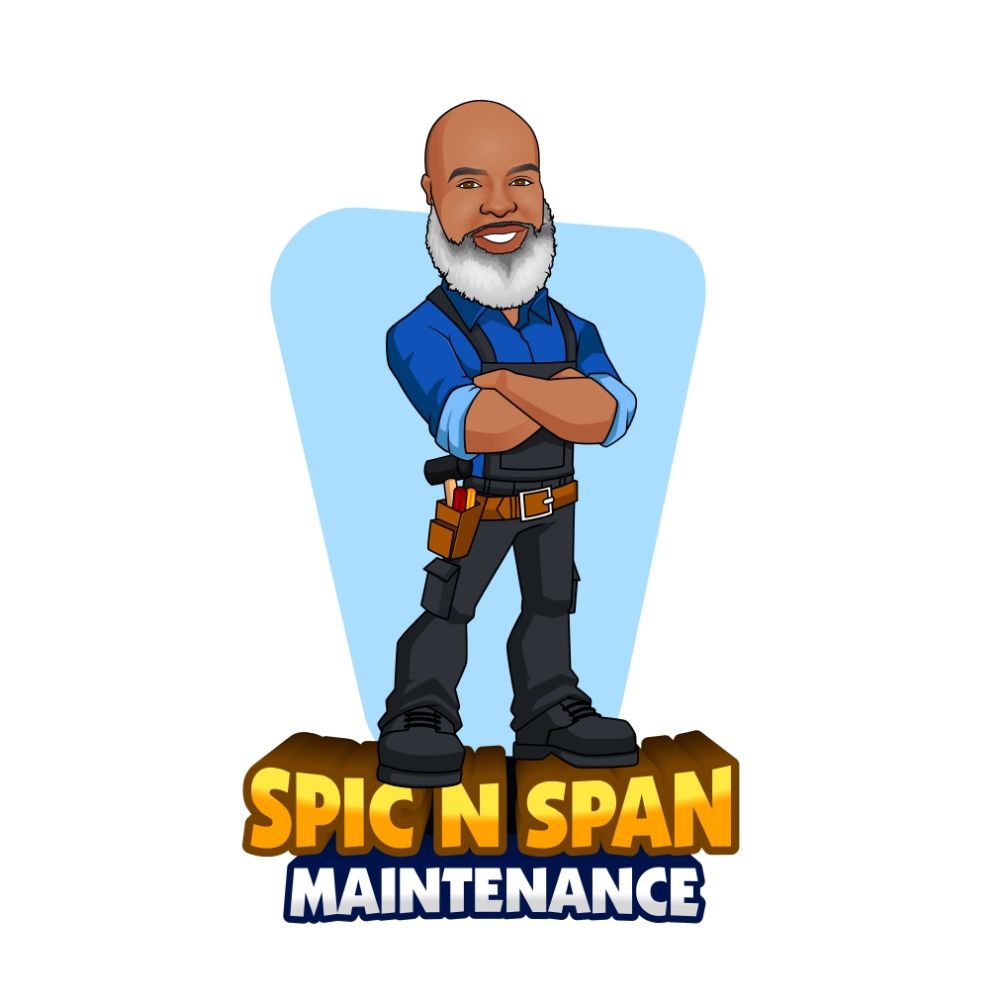 SPIC N SPAN MAINTENANCE - Updated August 2025 - 145 S Glenoaks Blvd ...