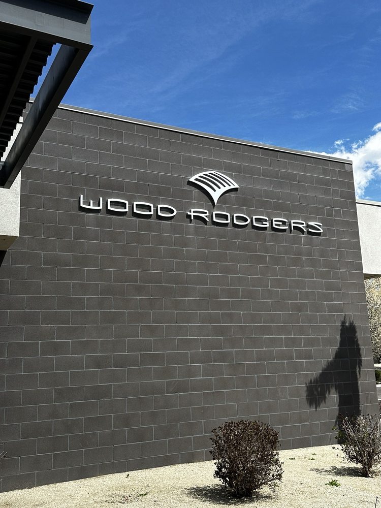WOOD ROGERS - Updated April 2025 - 1361 Corporate Blvd, Reno, Nevada ...
