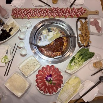 QIAO LIN HOTPOT - BOSTON - 97 Photos & 61 Reviews - 396 Cambridge St, Boston, Massachusetts ...