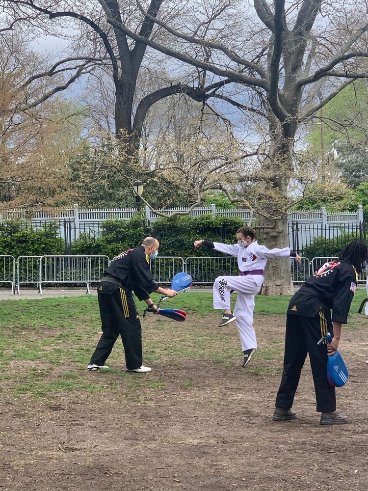 SUPREME MARTIAL ARTS - Updated July 2025 - 586 Columbus Ave, New York ...