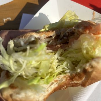 YELLOW PAPER BURGER - Updated June 2025 - 86 Photos & 69 Reviews - 1740 ...