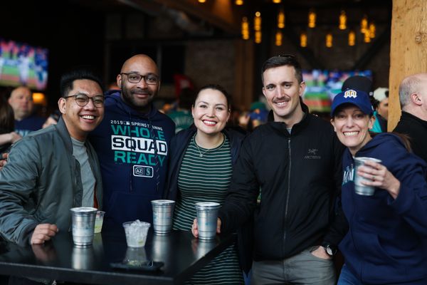 VICTORY HALL - 21 Photos - 1201 1st Ave S, Seattle, Washington - Beer ...