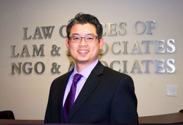 LAW OFFICES OF LAM & ASSOCIATES, APLC - Updated January 2026 - 57 ...