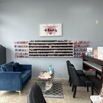 H3 NAILS - Updated October 2025 - 117 Photos & 44 Reviews - 1075 ...