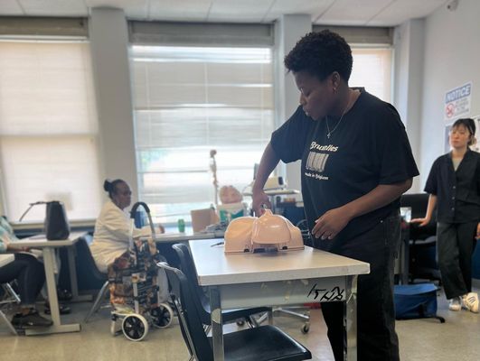 ABC TRAINING CENTER - Updated July 2025 - 52 Photos & 27 Reviews - 50 E ...