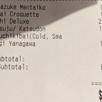 FUMI RESTAURANT - Updated January 2026 - 176 Photos & 58 Reviews ...