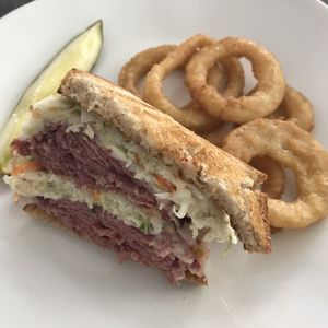 LOU’S DELI - 64 Photos & 71 Reviews - Delis - 8220 W McNichols Rd ...