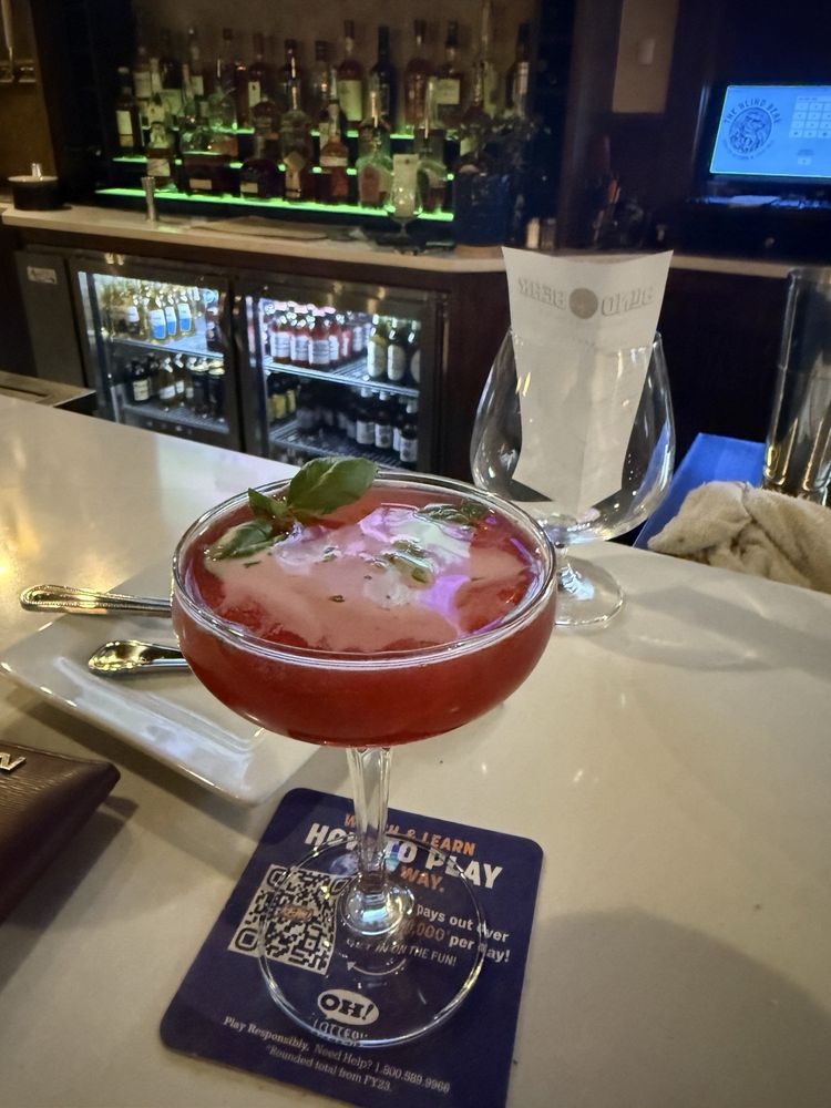 THE BLIND BEAR - Updated February 2025 - 2000 Canfield Rd, Youngstown ...