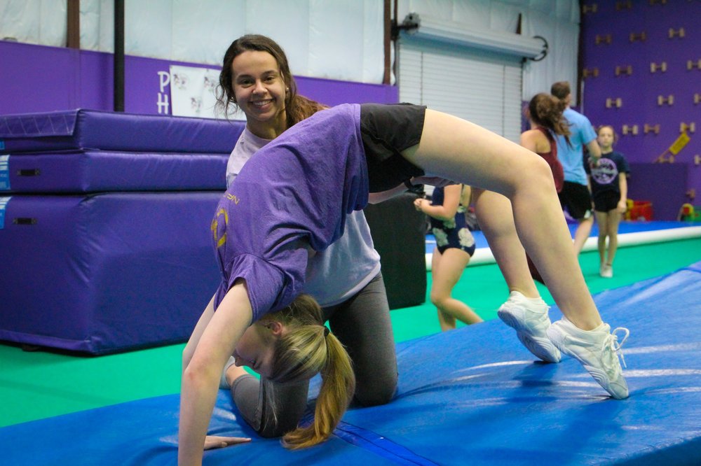 NFINITY CHEER - Updated July 2025 - 11913 Sun Belt Ct, Baton Rouge ...