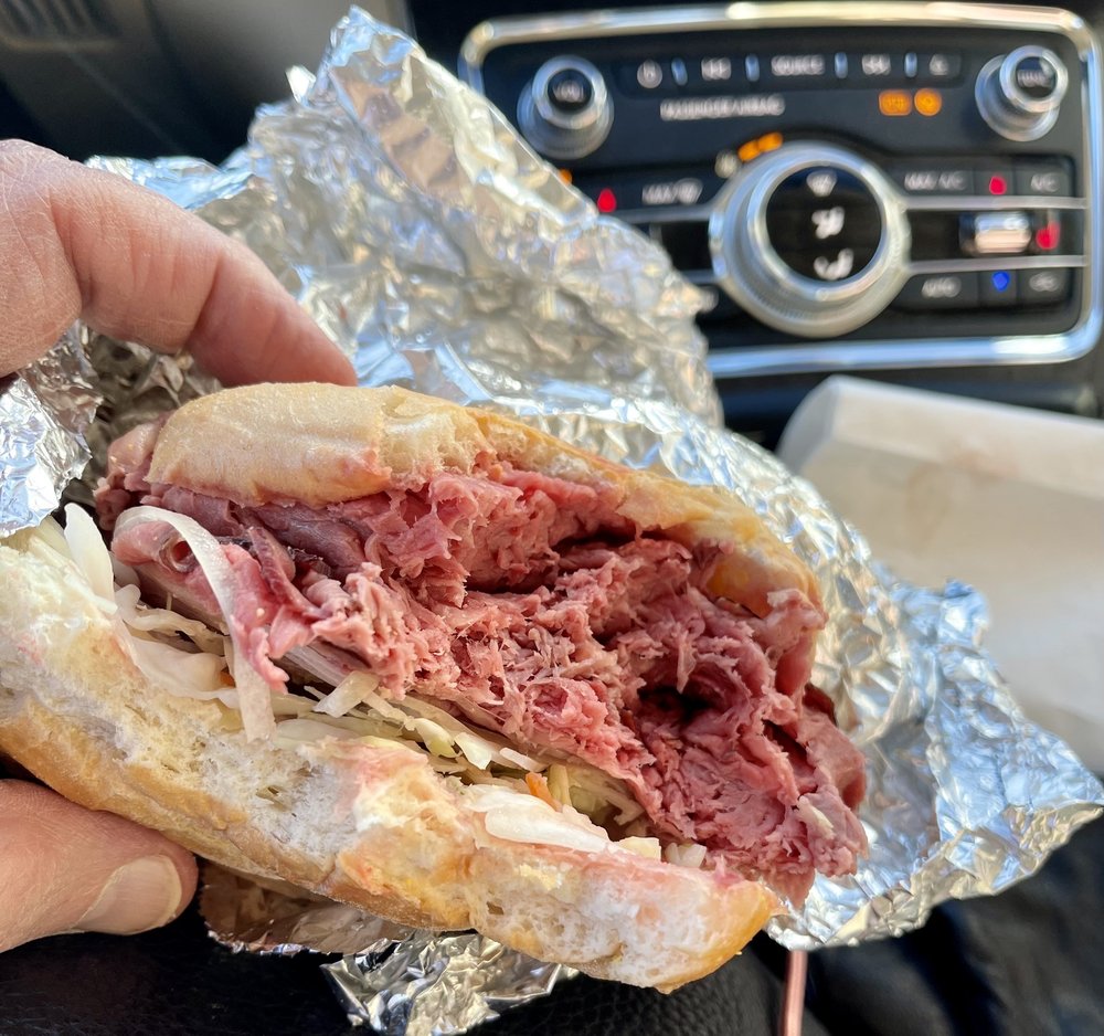 BAYSIDE BULL - 28 Photos & 108 Reviews - 108 Central Ave W, Edgewater ...